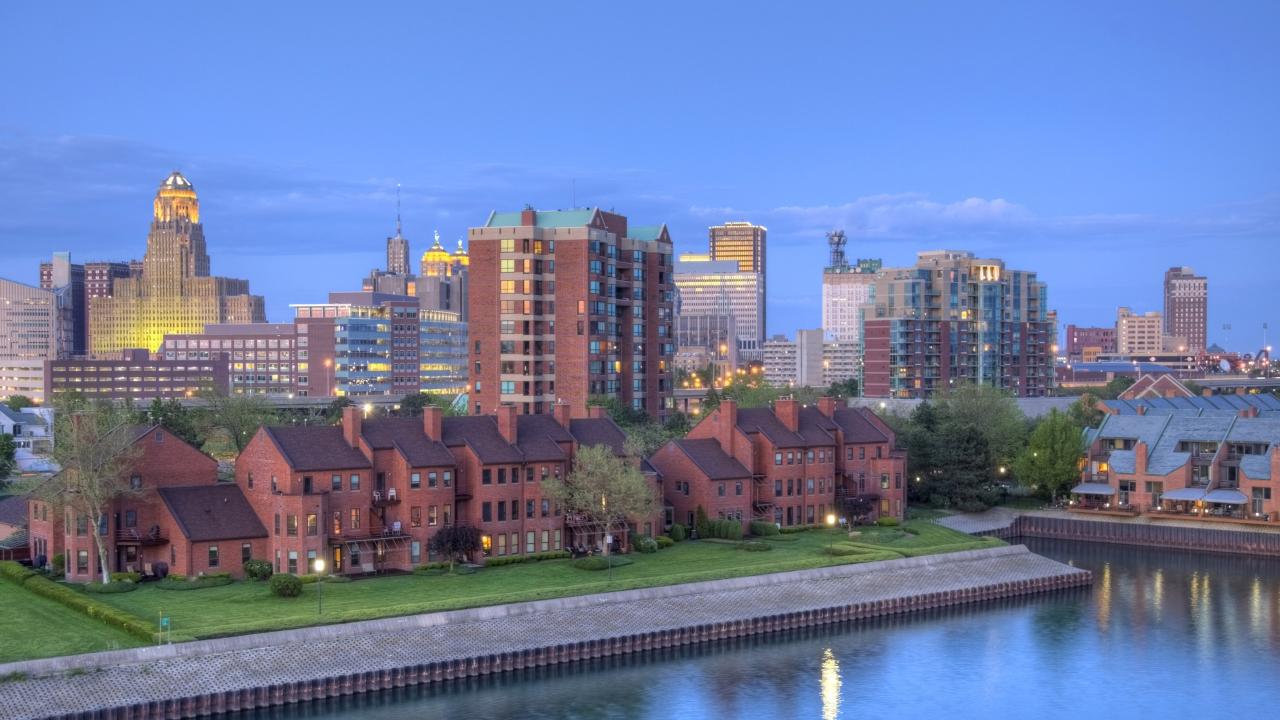 ACLS classes near me in Buffalo | Dreambound