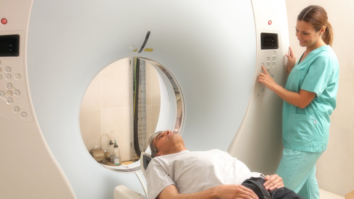 How to Become a Radiology Technician in Rhode Island