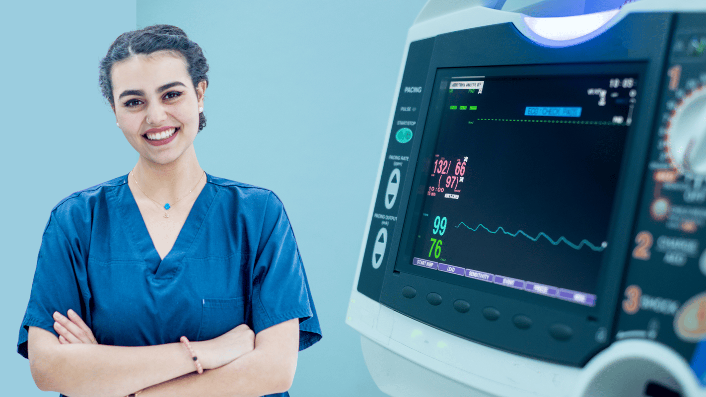 How to Become an EKG Technician in Rhode Island