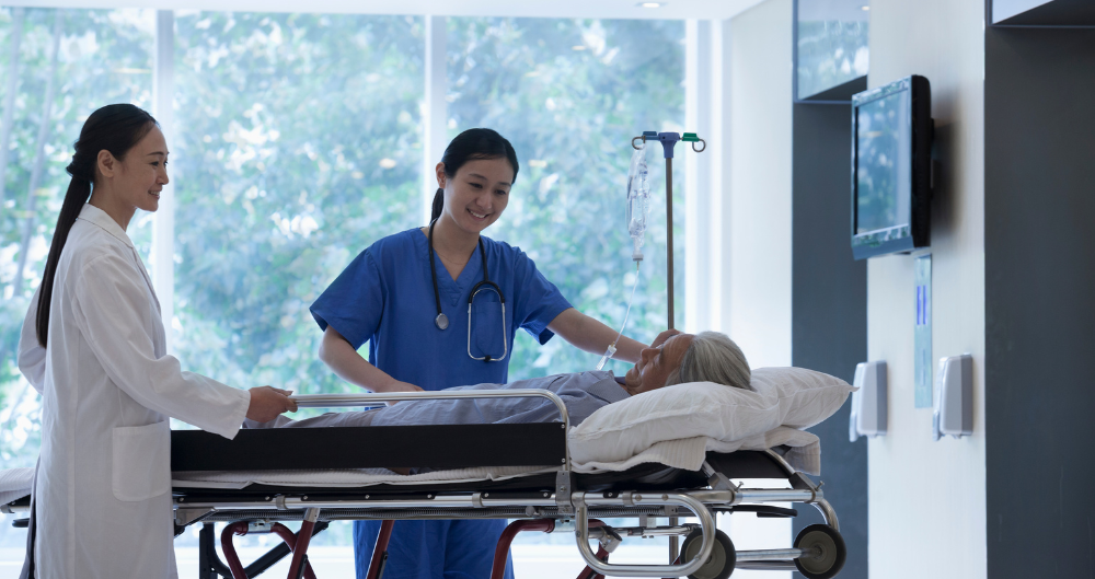 How to Become an ACNA in Michigan