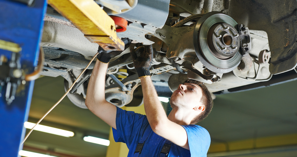 How to Become an Auto Mechanic in New York 2024 Dreambound